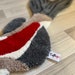 Tufting Koi Carp Rug by Tuftugo - Etsy