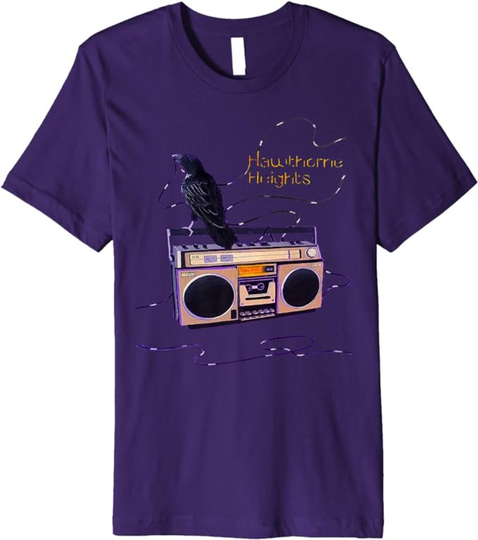 Hawthorne Heights - Niki FM T-shirts - Etsy