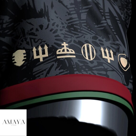 Cristiano Ronaldo Football Jersey - The Siu Kit | Ron… - Gem