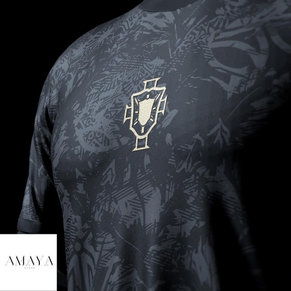 Cristiano Ronaldo Football Jersey - The Siu Kit | Ron… - Gem