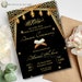 Ameen Ceremony Invitation Card Muslim Quran Reading Celebration ...