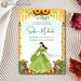 Heena Invitation Card Digital Mehndi Invitation Template Mehendi ...