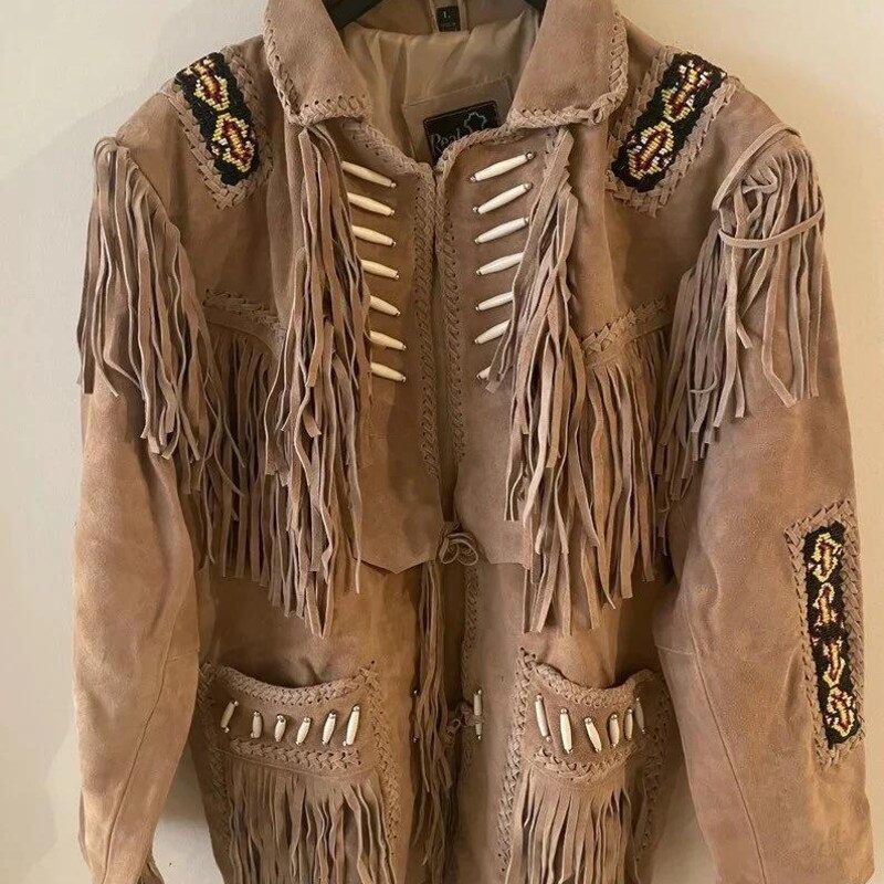 Mountain Man Coat - Etsy