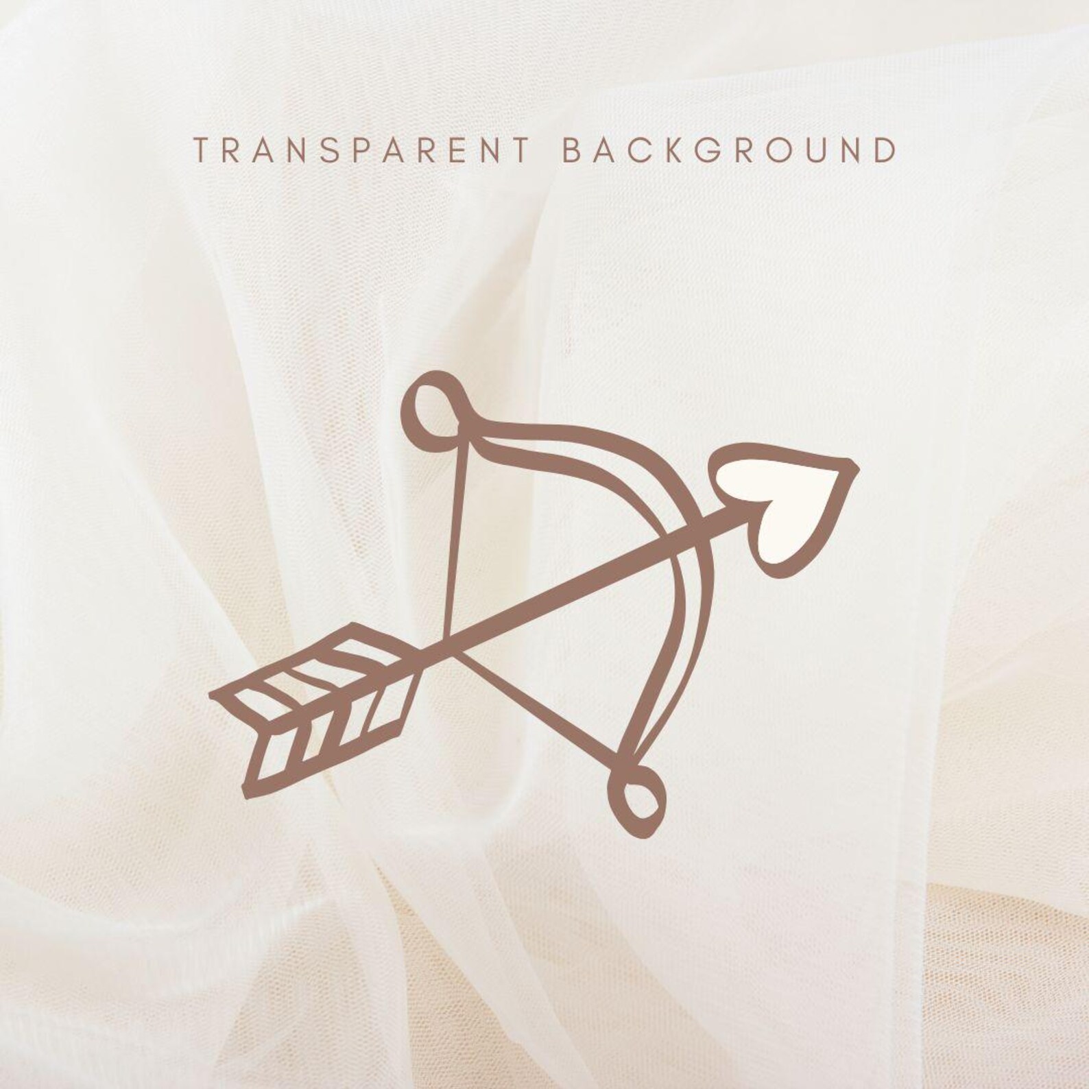 Love Hearts Valentine Clipart, Love Letter, Red Heart, Archery Bow ...