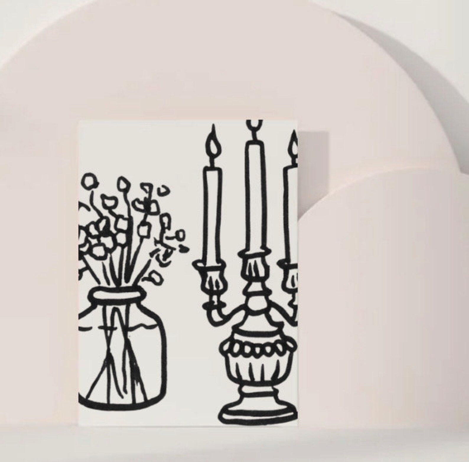 Hand Drawn Food Dessert Images, Quirky Italian French Food, Wine Decor ...