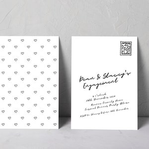 Love Heart Flash Tattoo Bundle, Bachelorette Illustrations, Heart ...