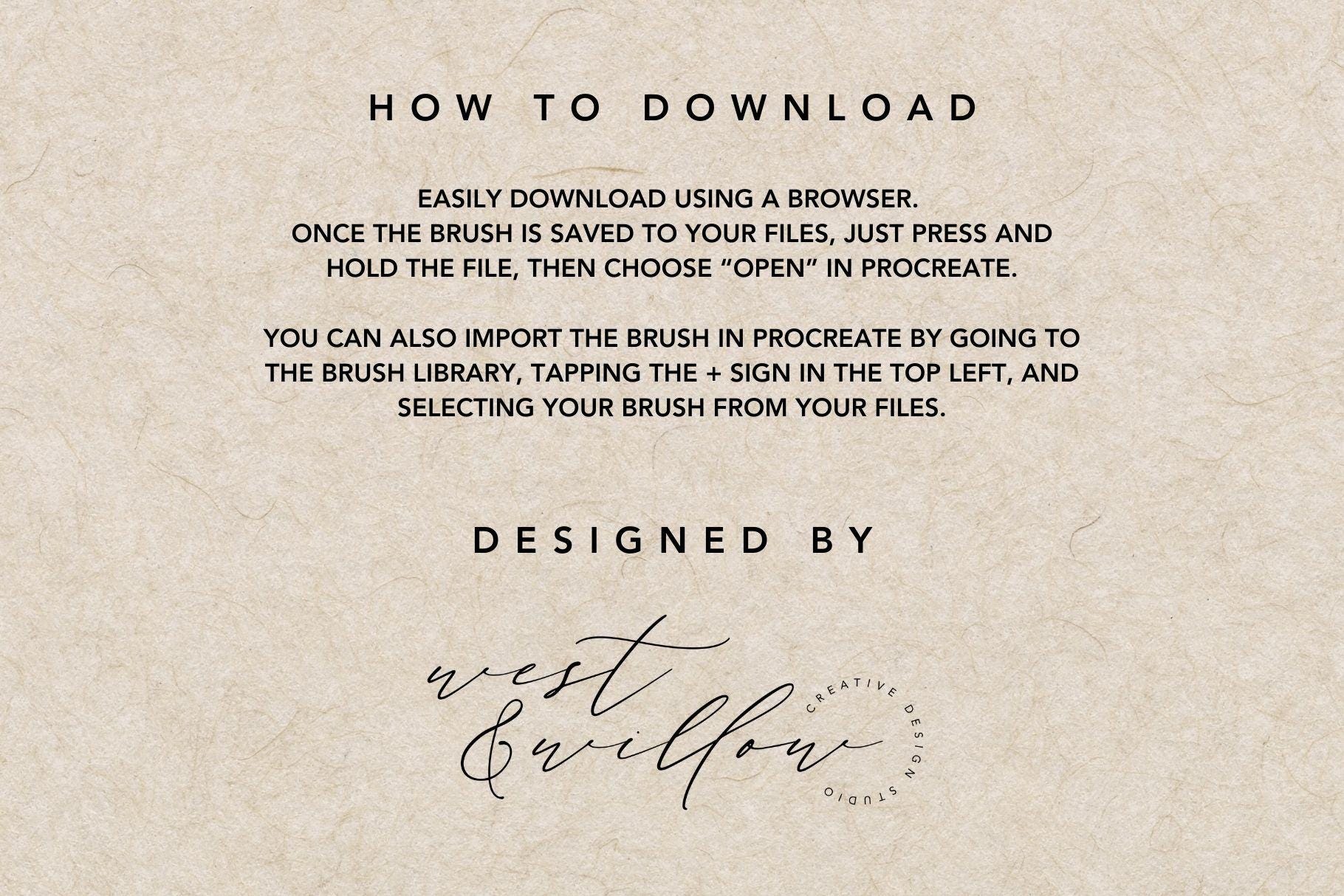 Fineline Bundle Procreate Brushes for Ipad, Fineline Stippling ...