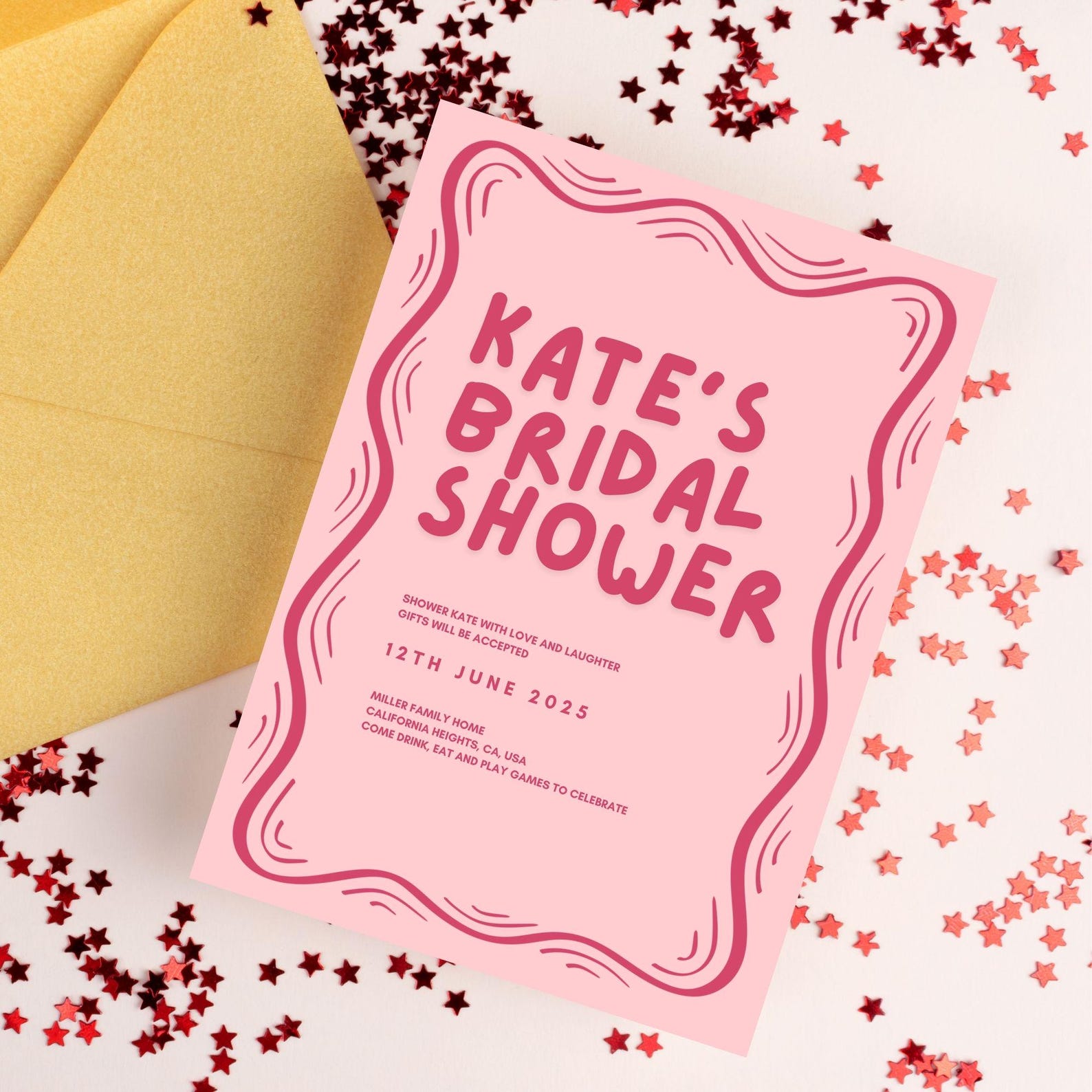 Quirky Wavy Scribble Border Illustration PNG SVG - Hand Drawn Wavy ...