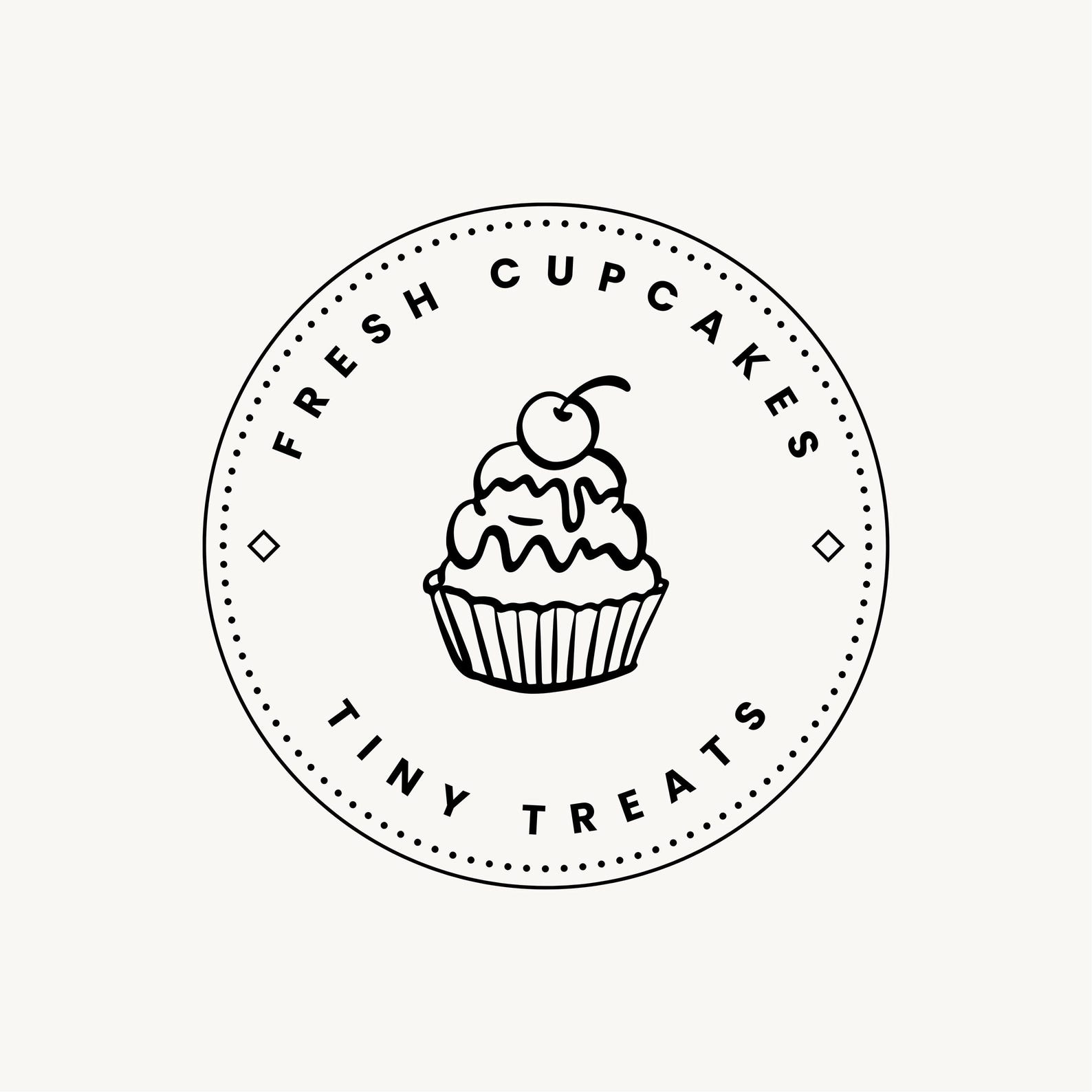 Hand-drawn Dessert Clipart: Sweet Food Bundle Illustration, Ice Cream ...
