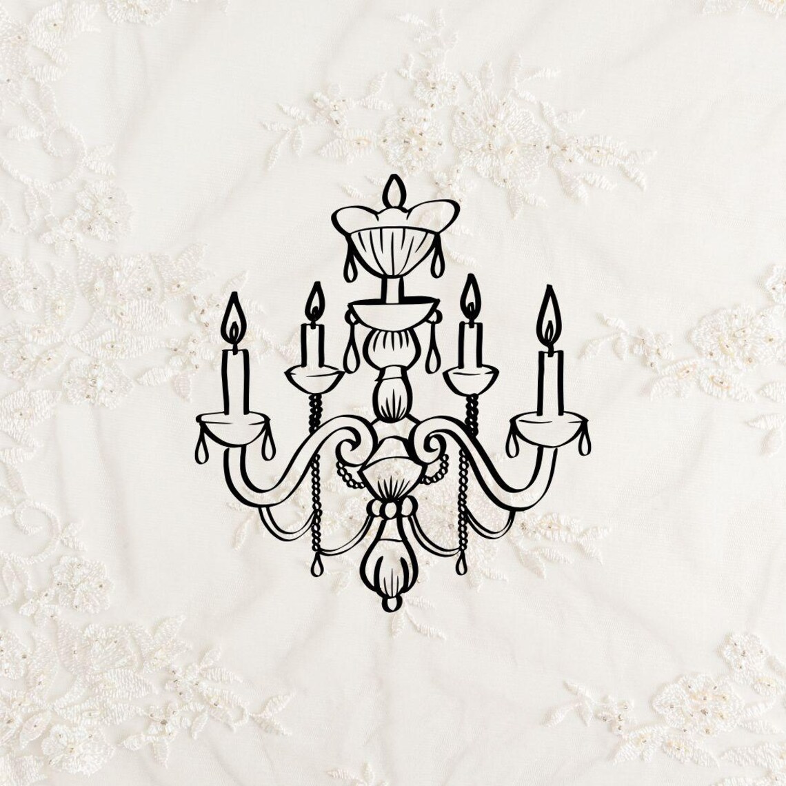 Elegant Vintage Victorian Clipart Collection – 1800s Bridal Wedding ...