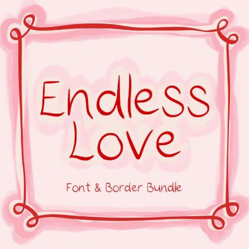 Handwritten Script Font, Cricut Fonts, Modern Calligraphy, Cricut Font ...