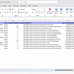 Sharepoint Discovery Tool - Etsy