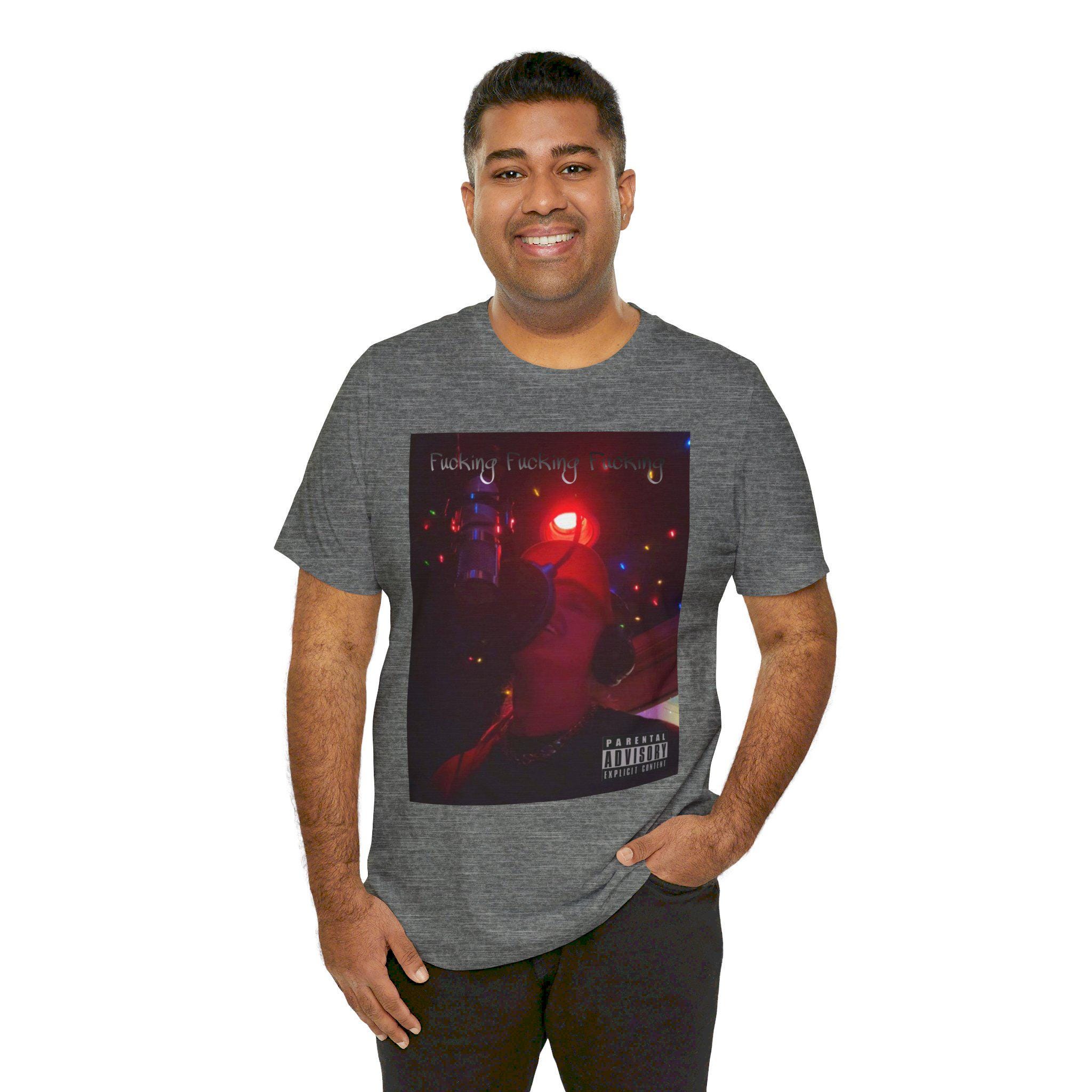 Jojo Fauh King Siwa Album Cover - Etsy