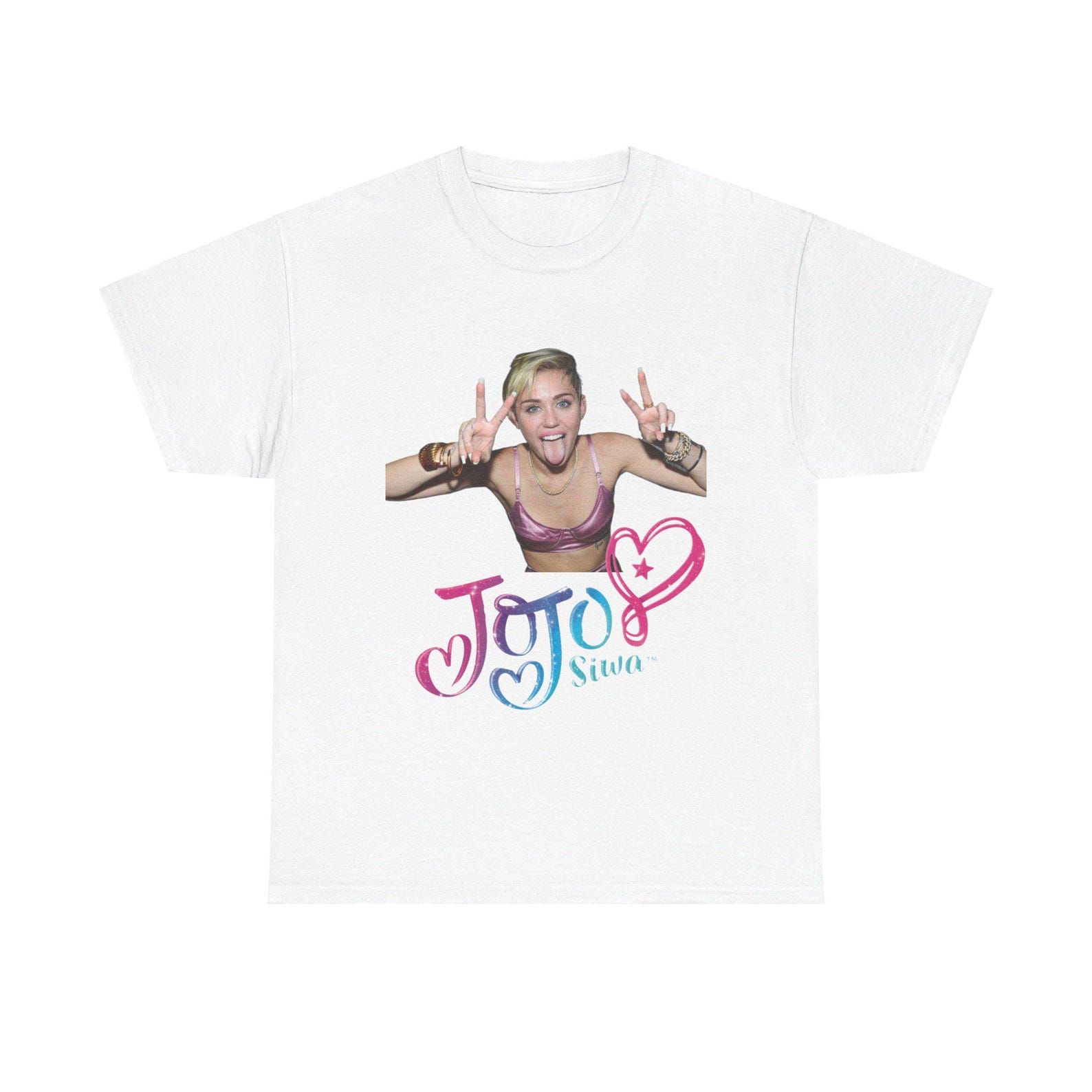 Jojo Cyrus - Etsy