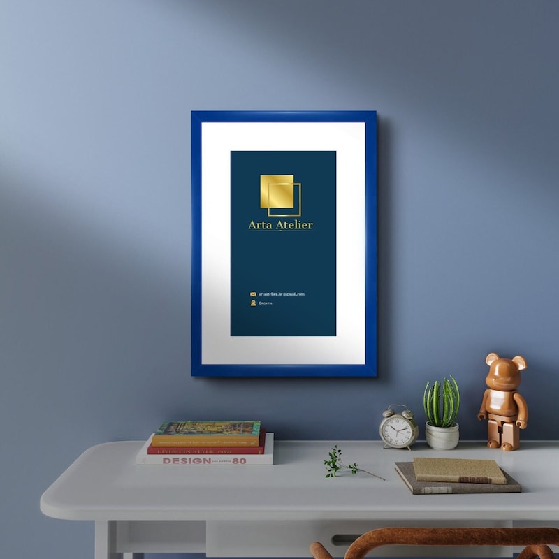 15x22 Frame - Etsy