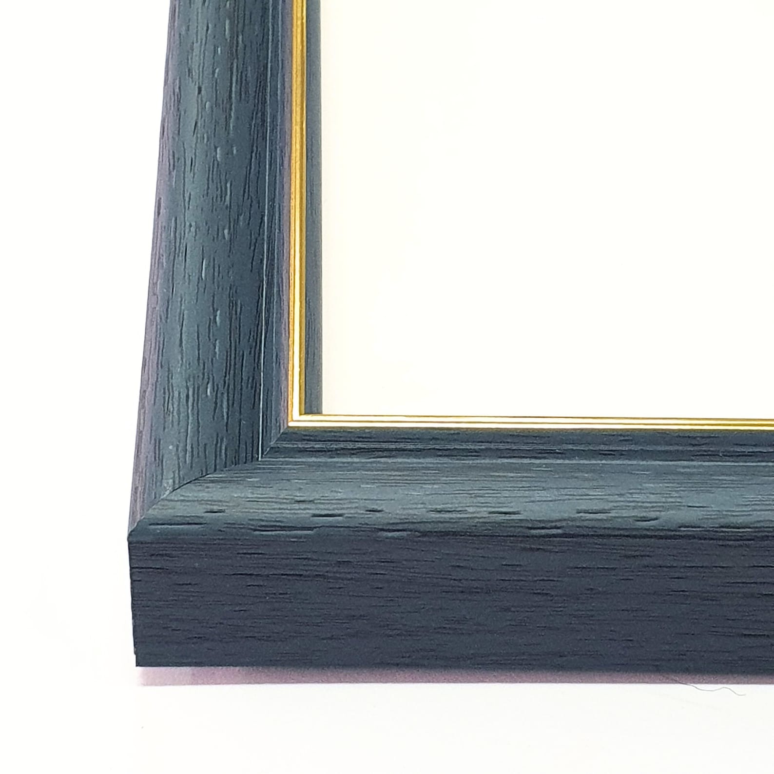 Vintage Ocean Blue Frame,photo Frame,diploma Frame,certificates Frame ...