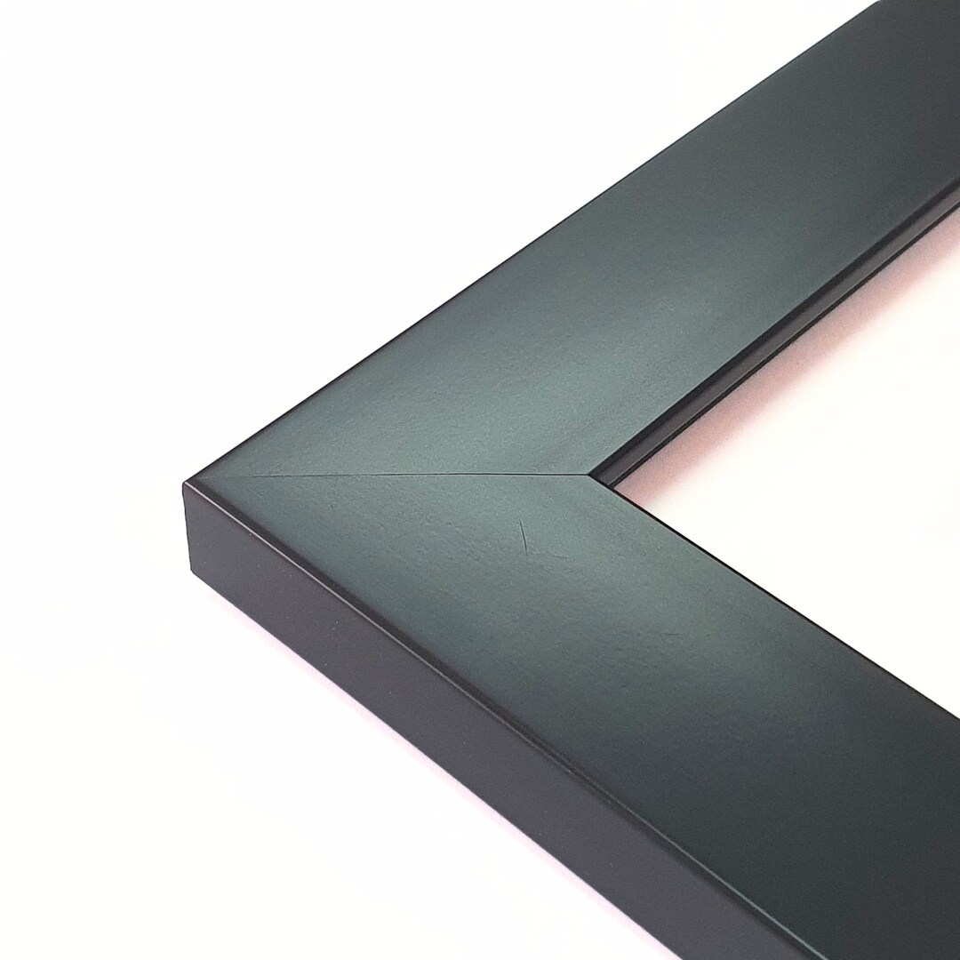 Black Picture Frame,photo Frame,custom Frame,poster Frame,canvas Frame ...