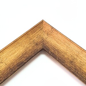 Gold Sprayed Molding,photo Frame,poster Frame,wall Frame,canvas Frame ...