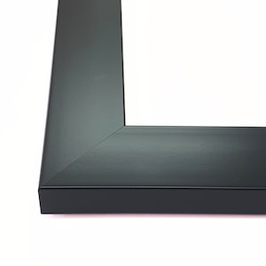 Black Picture Frame,photo Frame,custom Frame,poster Frame,canvas Frame ...