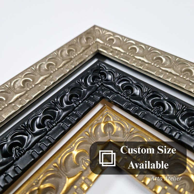 18 X 15 Inch Frame - Etsy UK