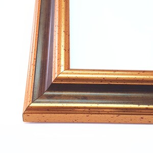Multi Tone Gold Brown Moulding,photo Frame,poster Frame,wall Frame ...