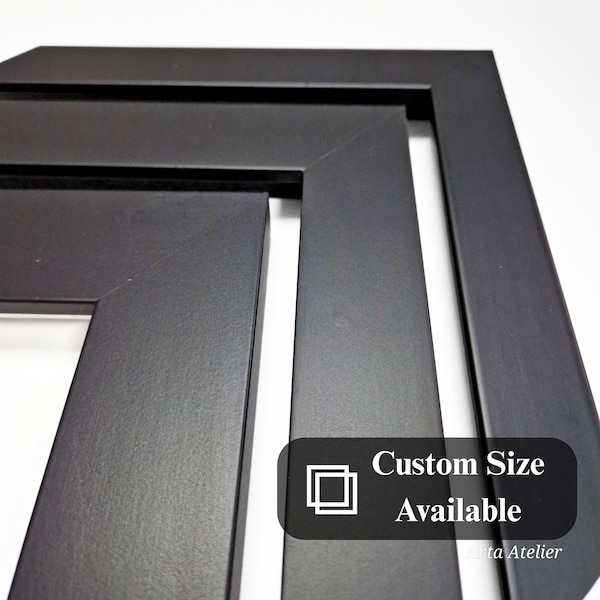 16x36 Picture Frame - Etsy