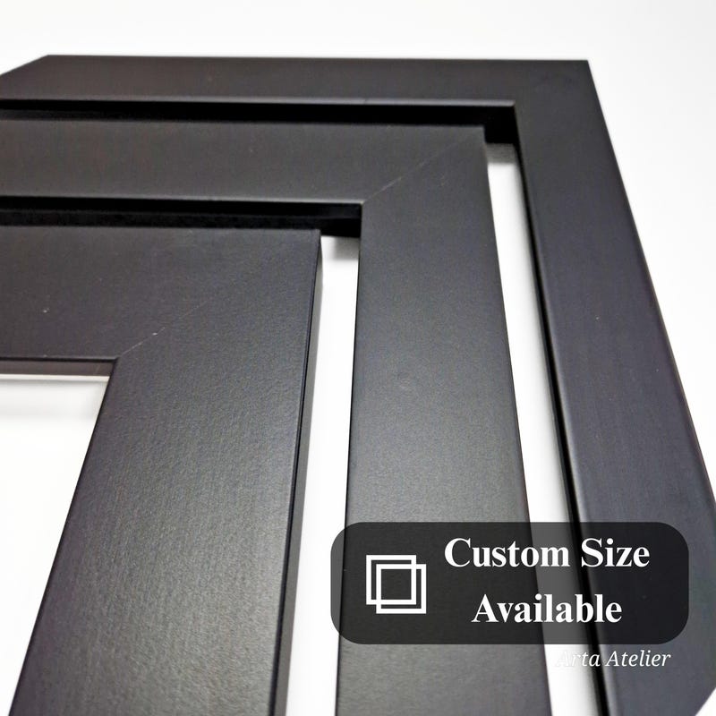 50 X 32 Picture Frame - Etsy