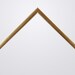 Customizable Elegant Gold Frame for Photos,posters,diplomas,puzzles ...