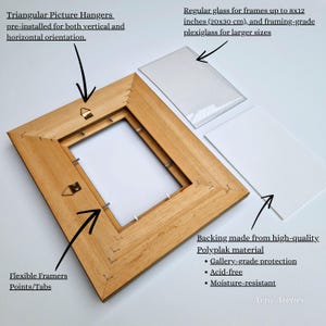 Simple Silver Frame,photo Frame,poster Frame,wall Art Frame,canvas ...