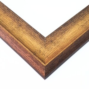 Gold Sprayed Molding,photo Frame,poster Frame,wall Frame,canvas Frame ...