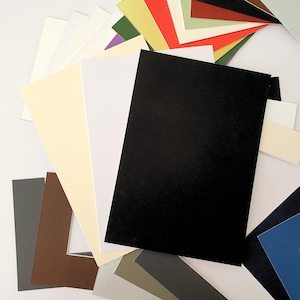 Passepartout,mat Board,custom Passepartout,photo Matting,gallery Mat ...