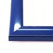 Blue Modern Frame,a2 A3 A4 A5 A6, 10x15 20x30 30x40 40x50 50x60 ...