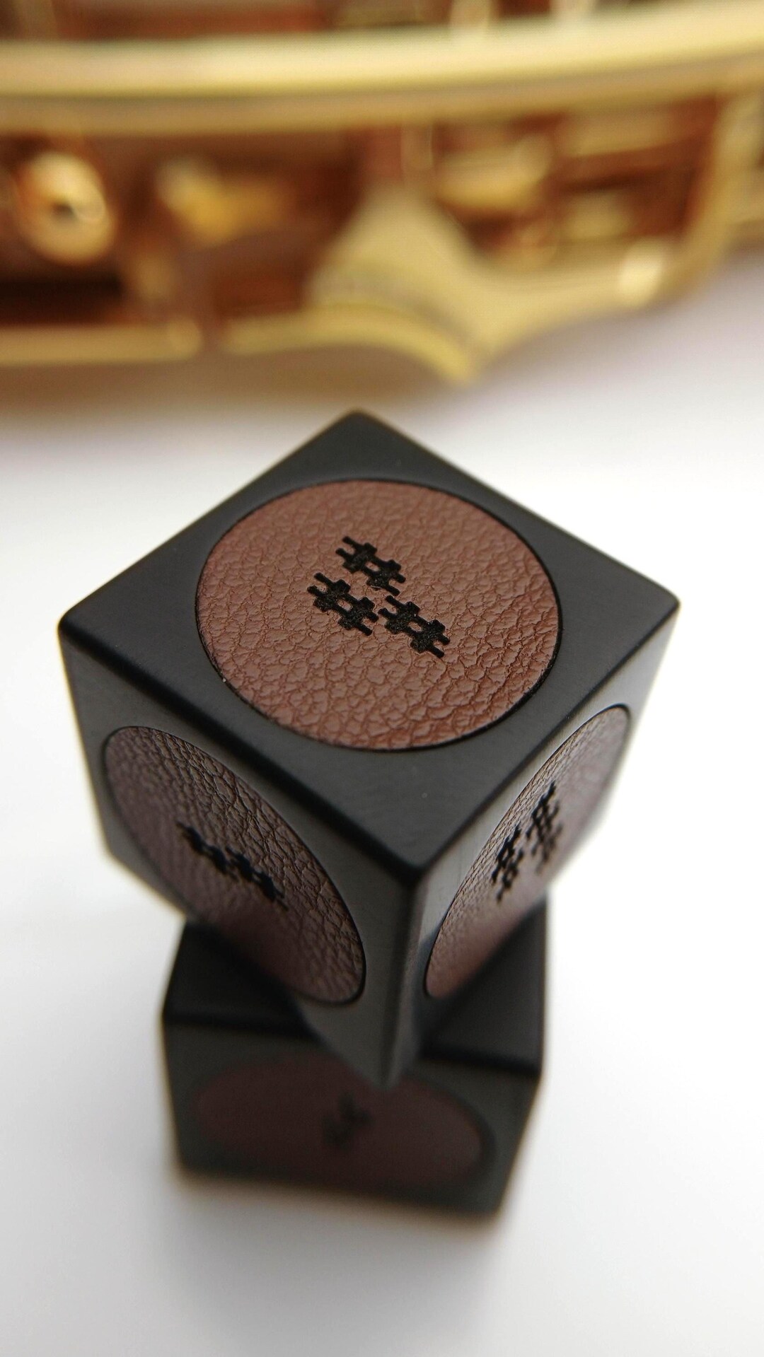 Jazz Music Dice – Circle of Fifths Practice Tool | Gift for Jazz Lover ...