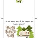 Father's Day Card. Camping Card, Printable Card, Custom Card for Him ...