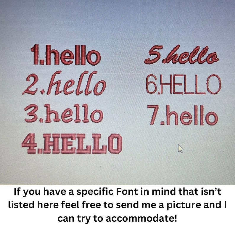 Custom Lyrics/phrase Embroidered T-shirt or Baby Tee - Etsy UK