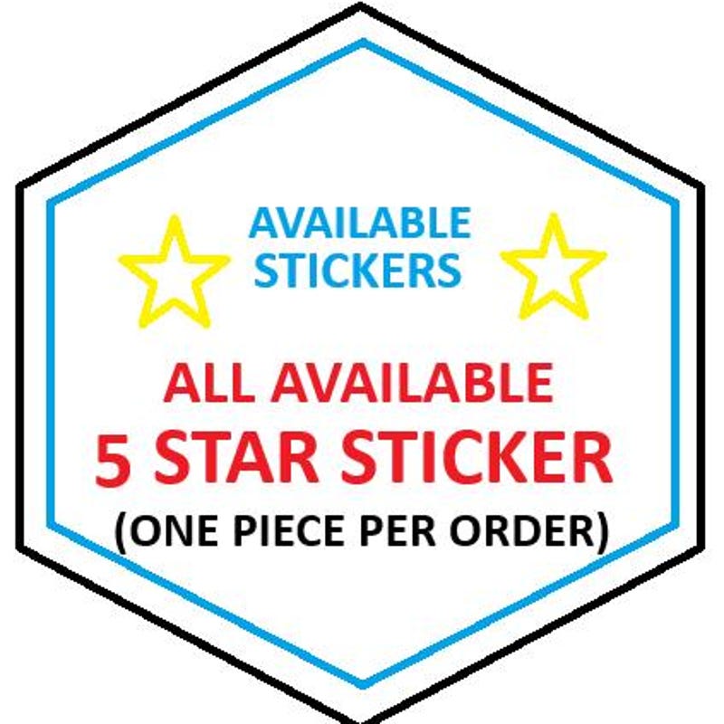 5 Piece Wall Art - Etsy