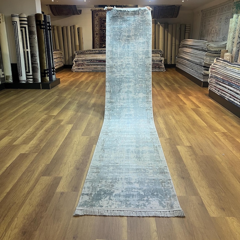 15 Foot Runner Rug - Etsy