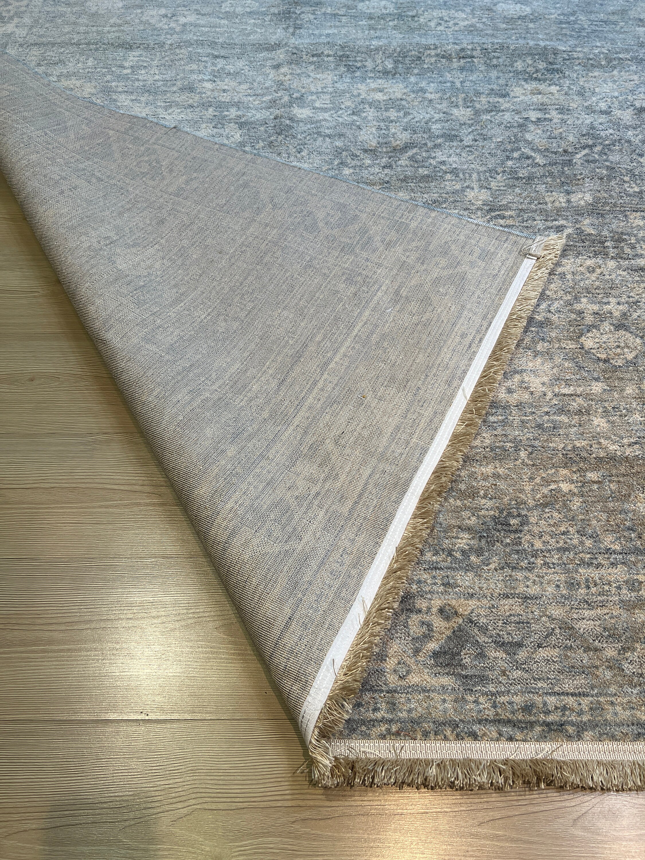 12X16 OVERSİZE RUG, Extra Large Rug, Big Oushak Rug, Palace Rugs, 12x16 ...