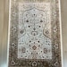 Prayer Mat, Silk Prayer Rug, Bamboo Prayer Mat, Janamaz Mat, Sajjada ...