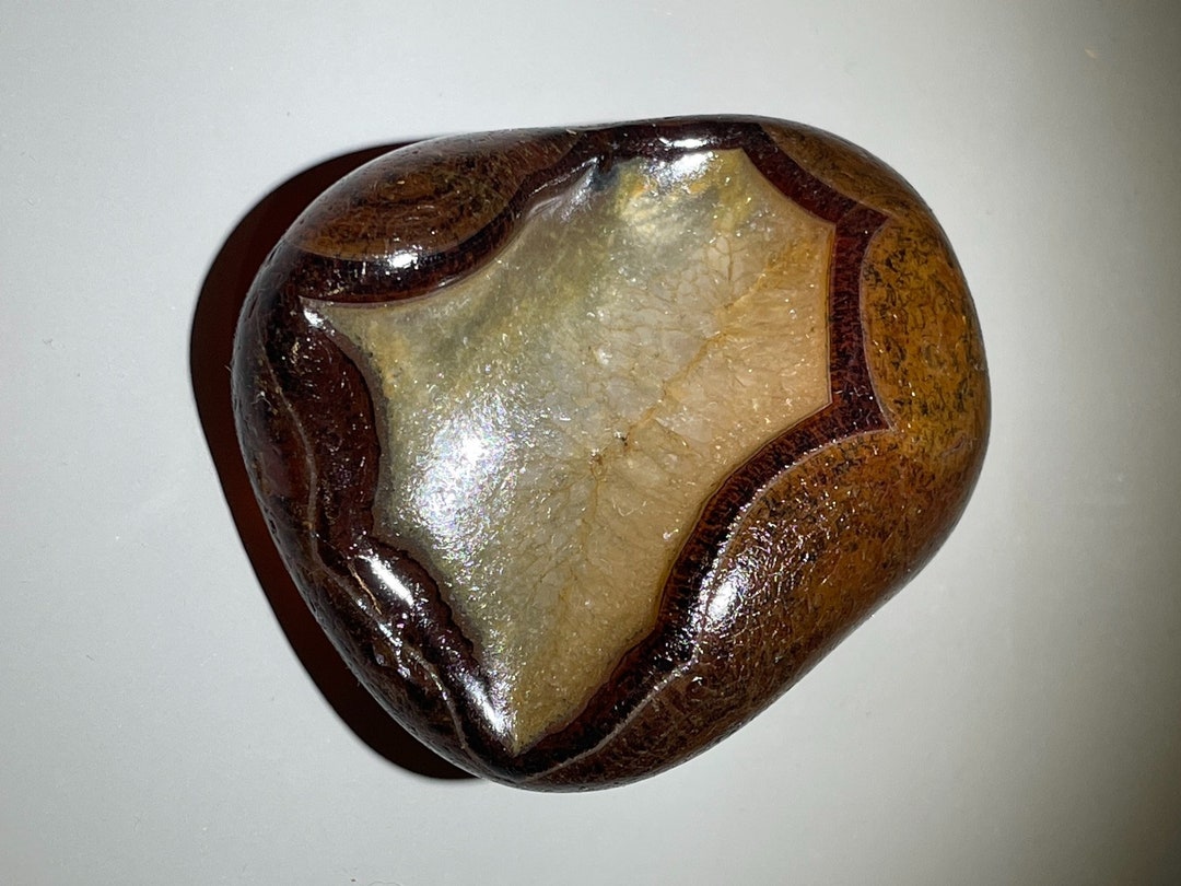 Naturally Water Washed and Naturally Tumbled Agates From Madagascar ...