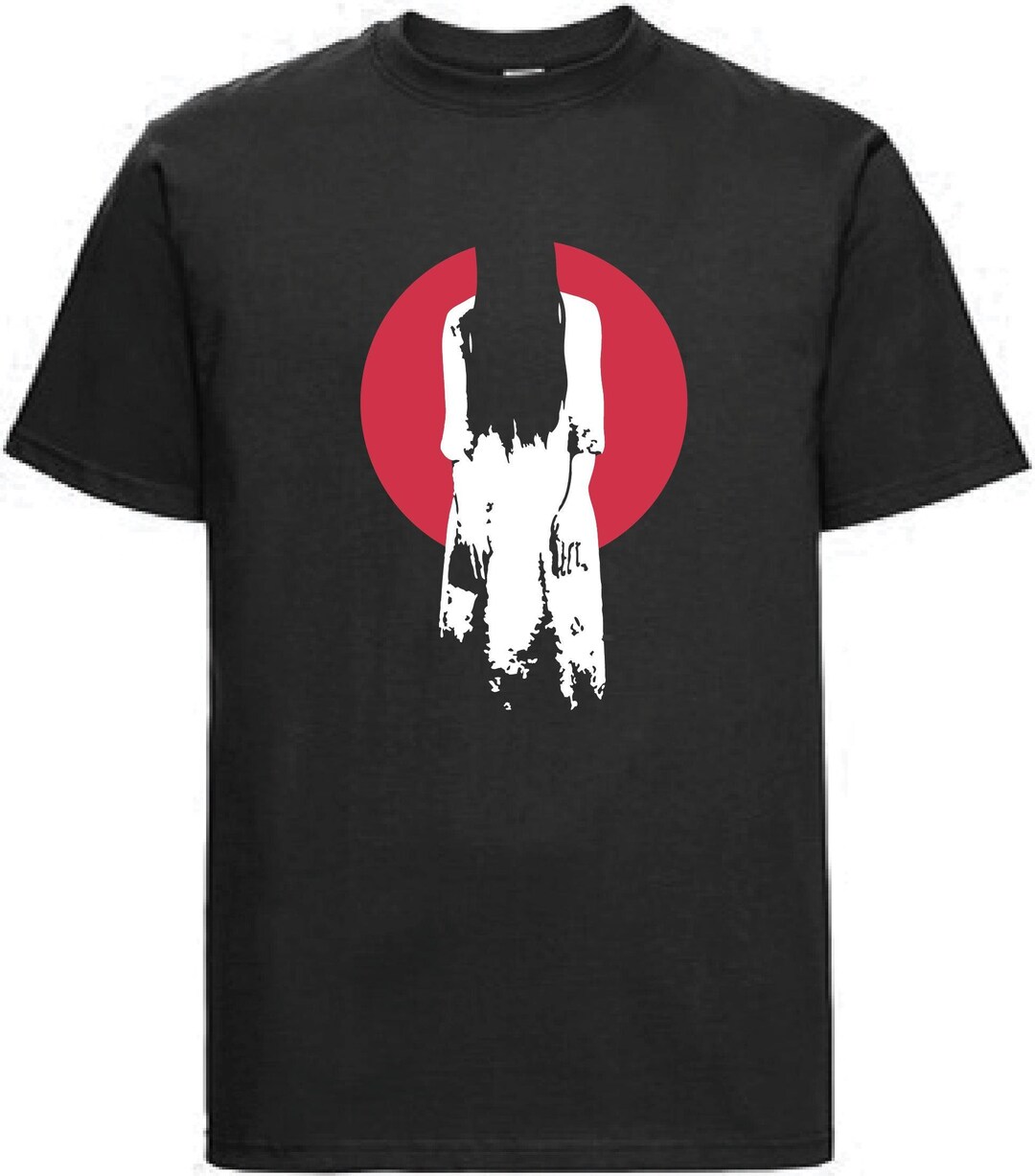 RINGU (ring) Sadako Premium Quality T-shirt - Etsy