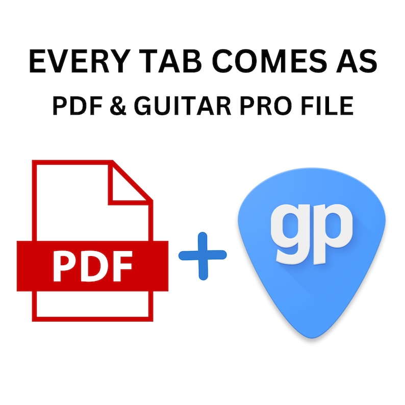 200+ Fingerstyle Guitar Tabs Collection - Full & Easy Versions - PDF ...