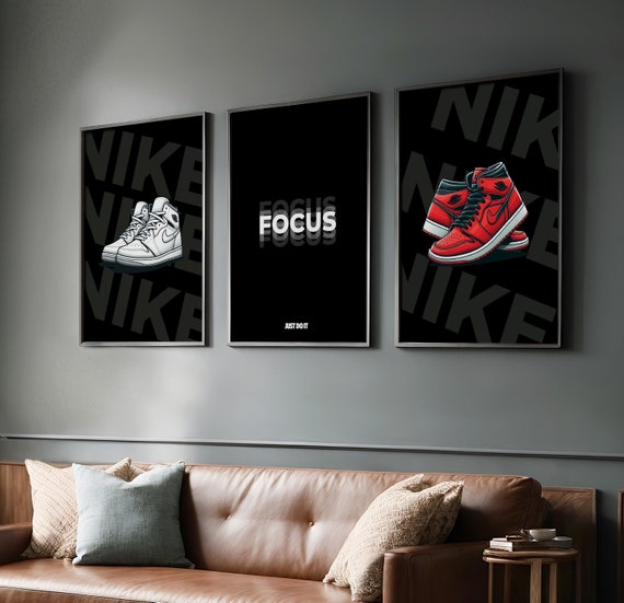 Nike Trainers Quotes