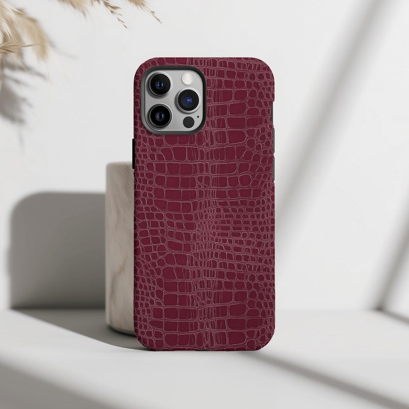 Croc Phone Cases - Etsy