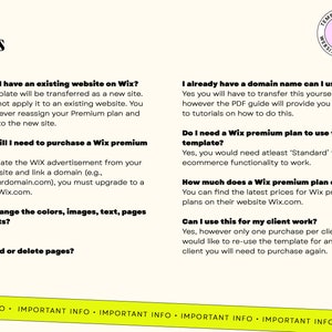 Minimal Ecommerce Website Template, Social Media Website, Ucg Website ...