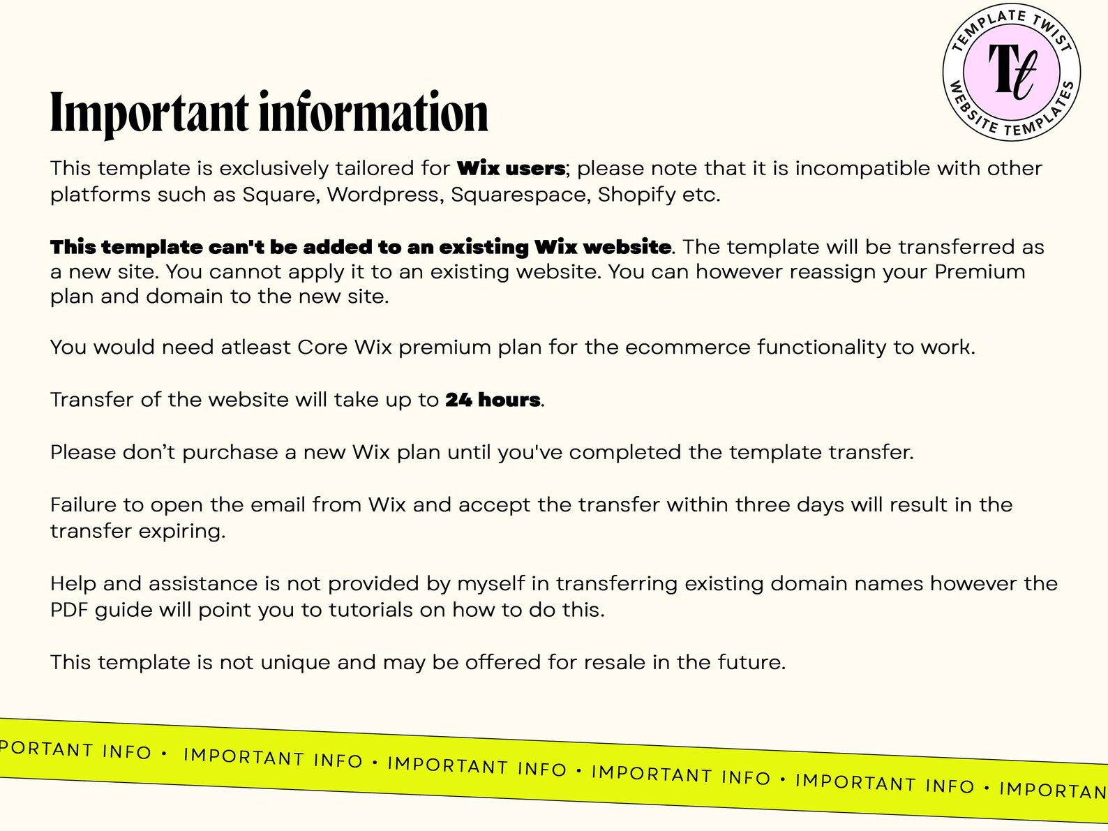 Food Wix Theme, Wix Food Blogger, Wix Ice Cream, Bakery Website, Bakery ...