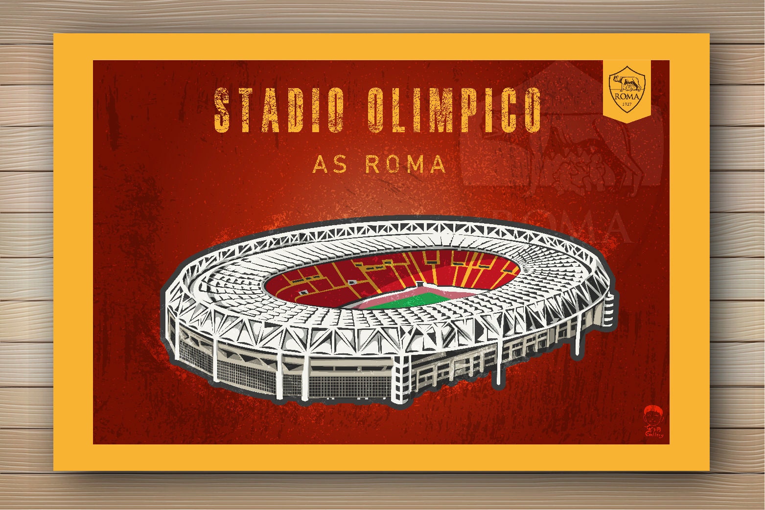 SS Lazio, AS Roma, Studio Olympico , Stadium, Football, Soccer, Lazio ...