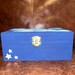 Hand Painted Night Sky Wooden Box - Etsy