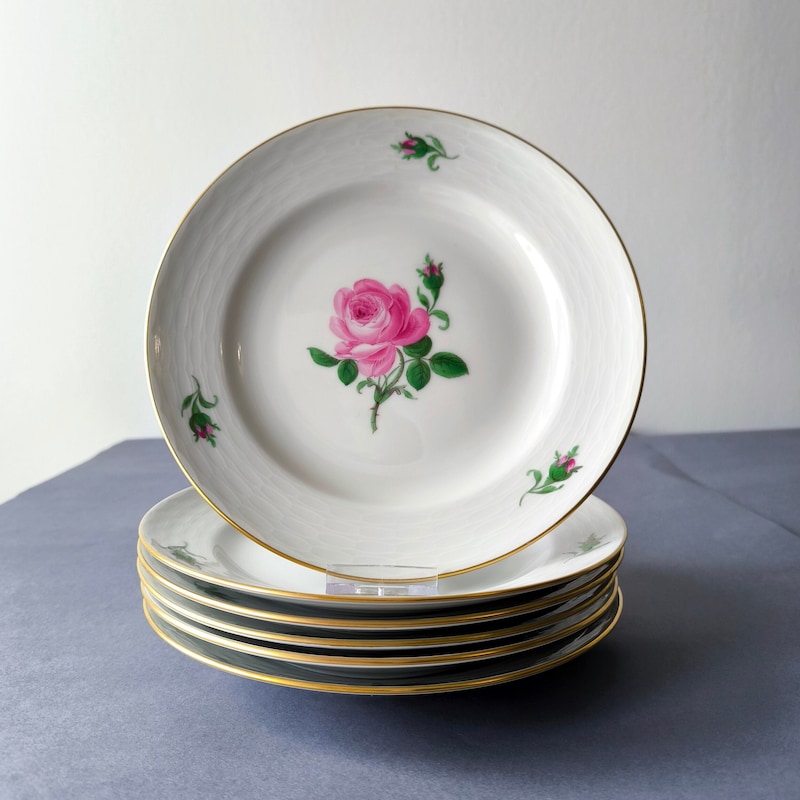 Meissen China - Etsy