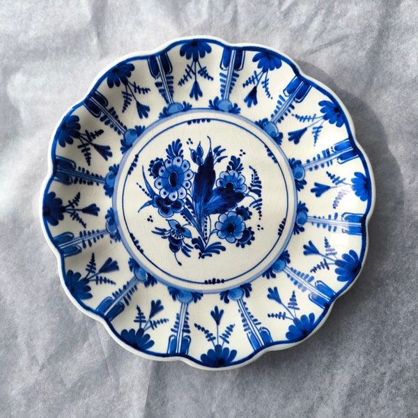 Delft Blue - Etsy